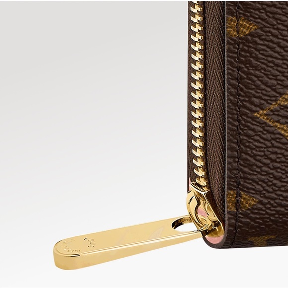 Accessories | Louis Vuittons Most Iconic Modelsthe Zippy Wallet In ...